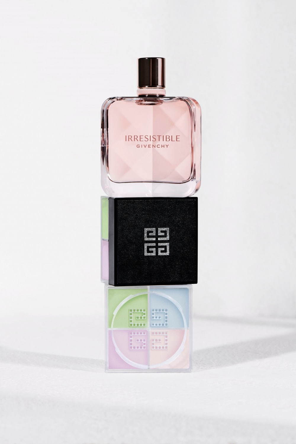 Irresistible Givenchy Givenchy parfum - un nouveau parfum pour femme 2020