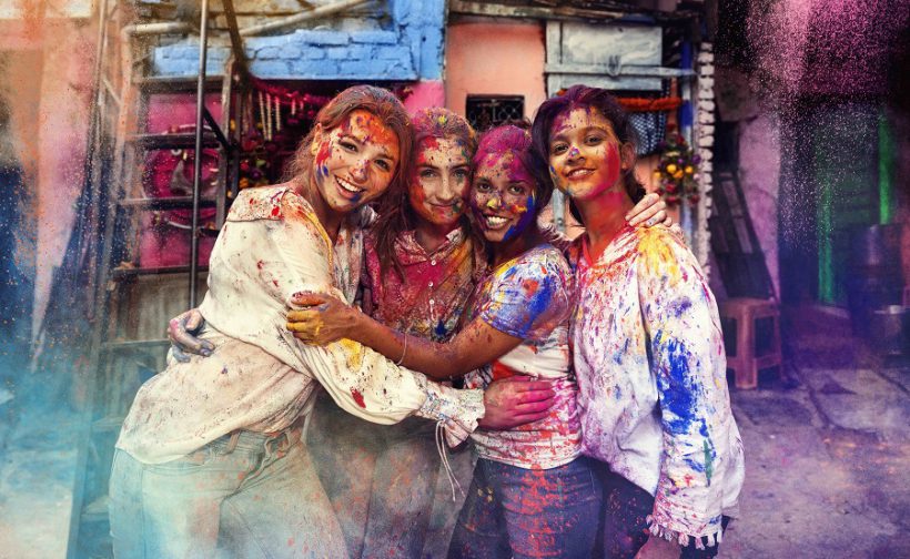 Ritual of Holi Spring Love Rituals parfum - een geur voor dames 2020