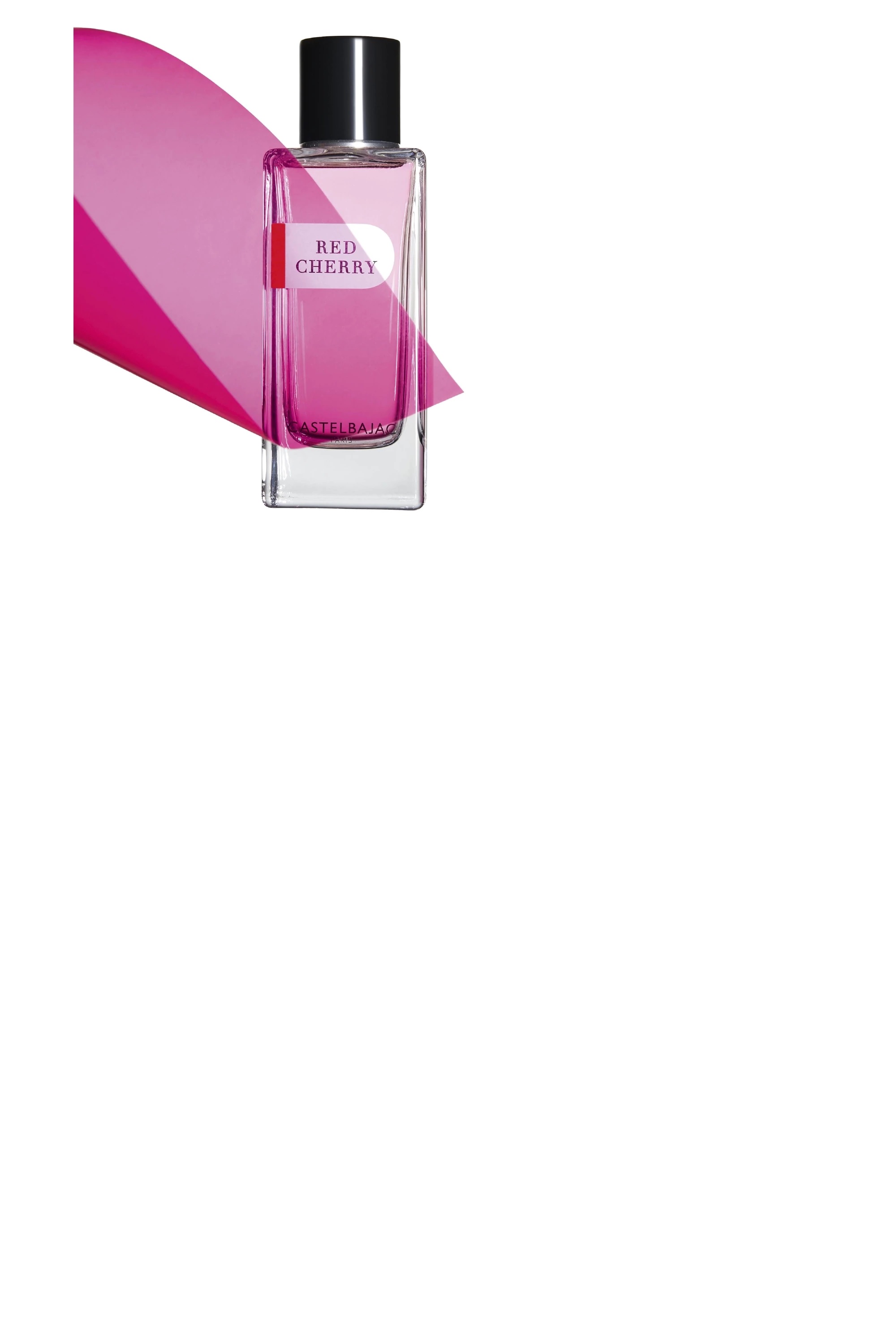 Red Cherry Castelbajac perfume - a fragrância Feminino 2020