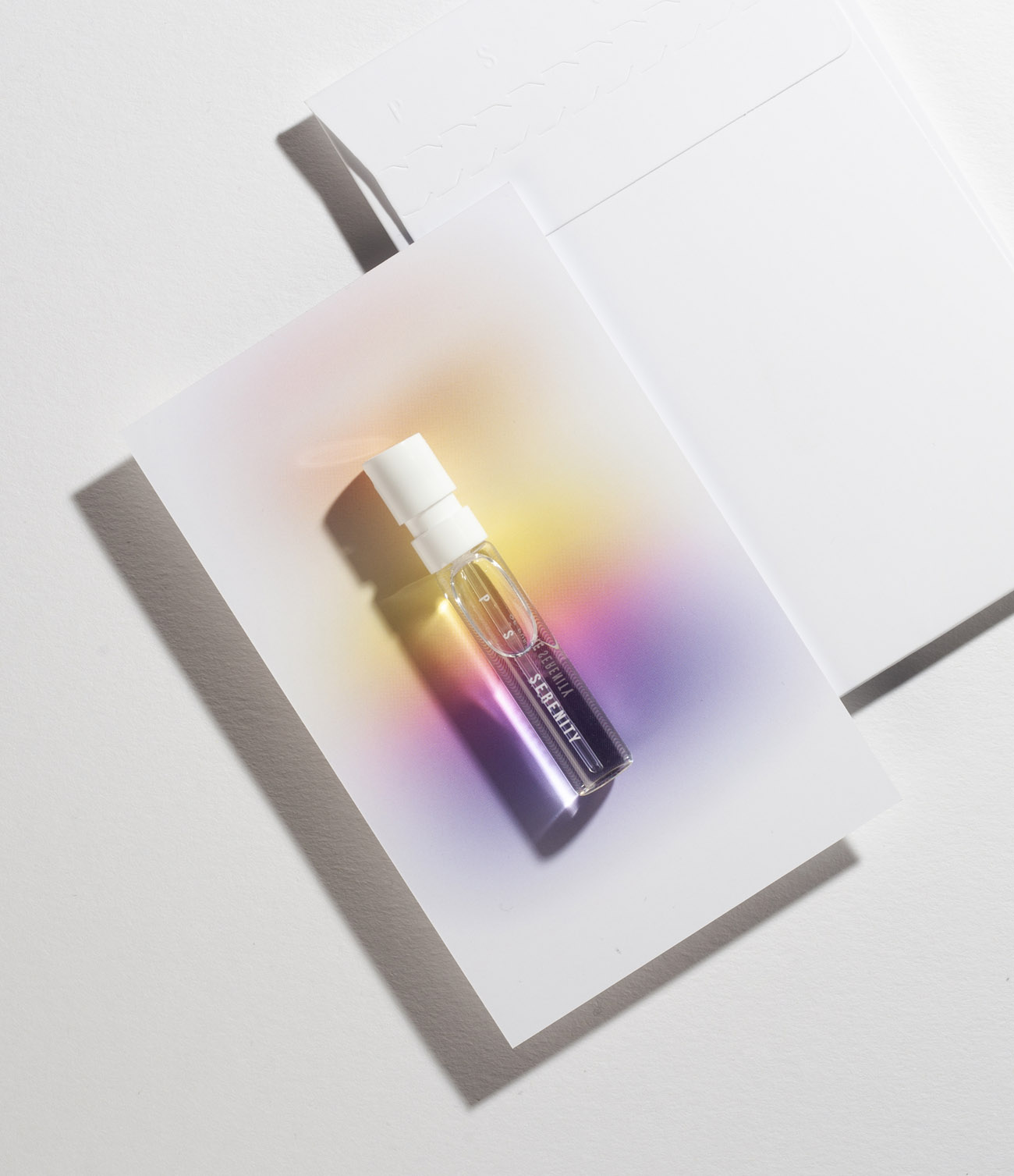 Serenity Pure Sense Parfum - ein es Parfum für Frauen und Männer 2020