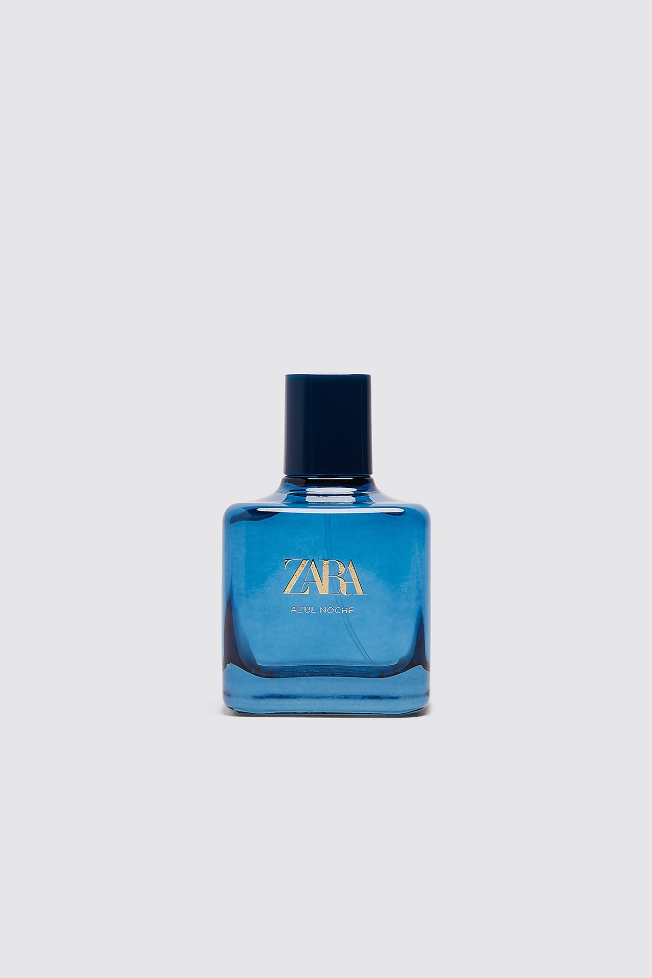 Azul Noche Zara perfume - a new fragrance for women 2020