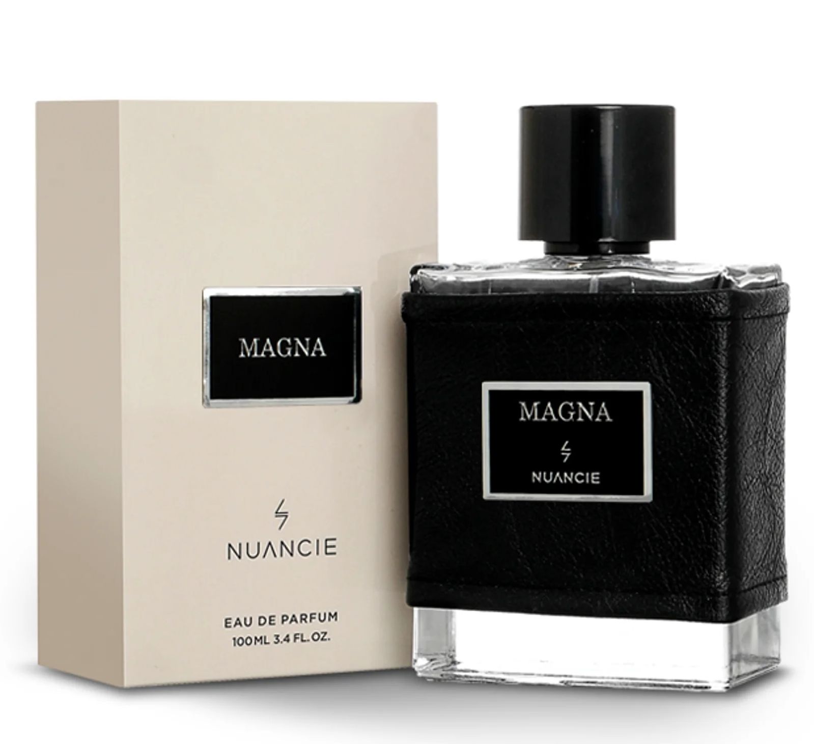 Magna Nuancielo Colonia - una fragancia para Hombres 2019