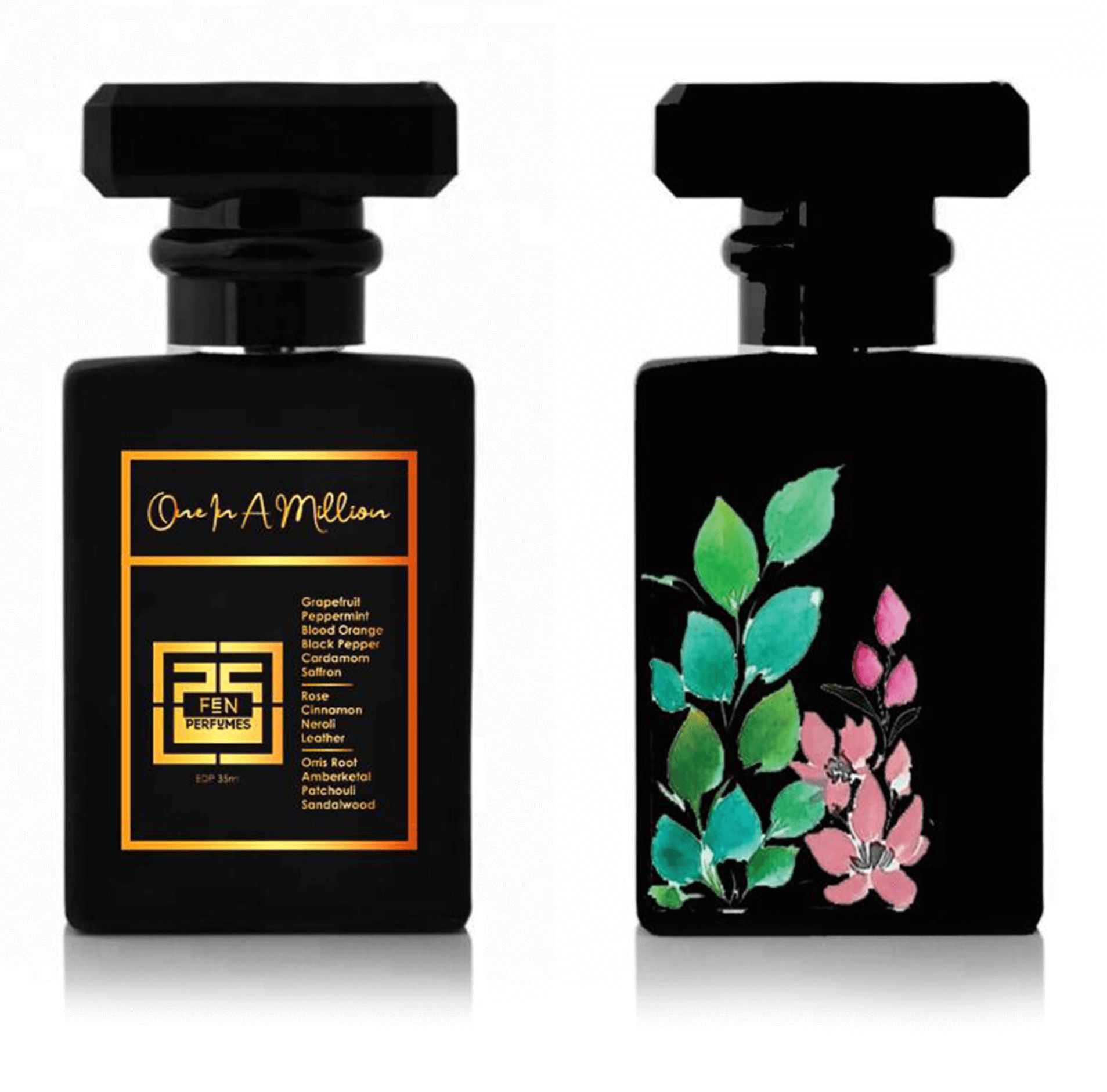 One In A Million FEN Perfumes Cologne - ein es Parfum für Männer 2014
