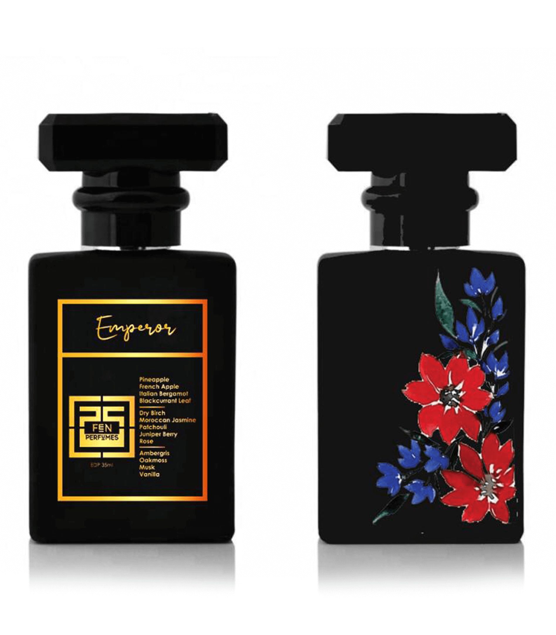Emperor FEN Perfumes Cologne - ein es Parfum für Männer 2014