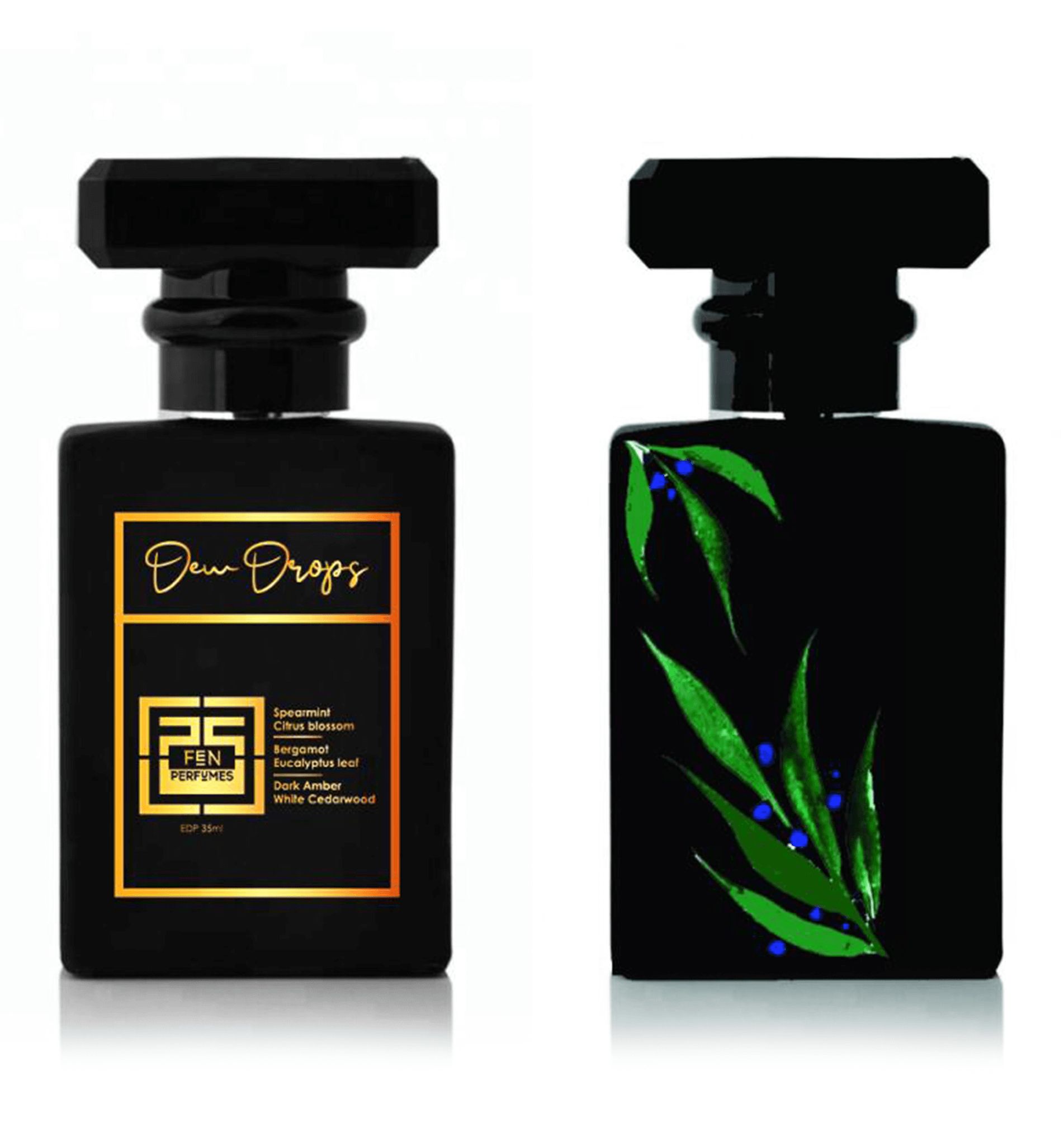 Dew Drops FEN Perfumes cologne - a fragrance for men 2014