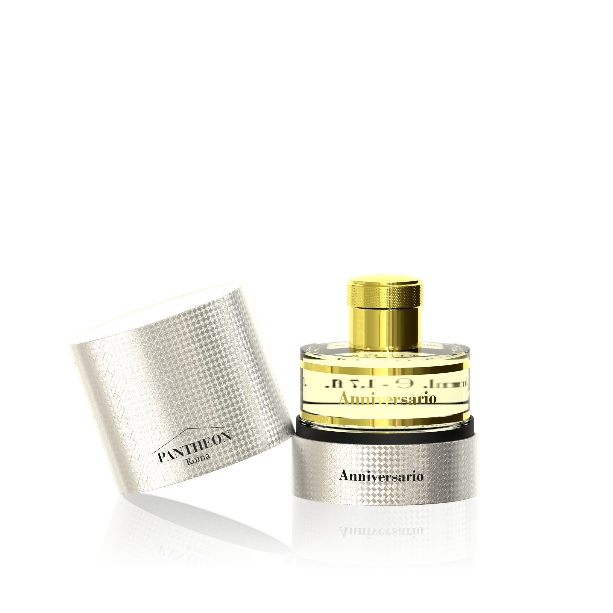 Anniversario Pantheon Roma perfume - a novo fragrância Compartilhável 2020