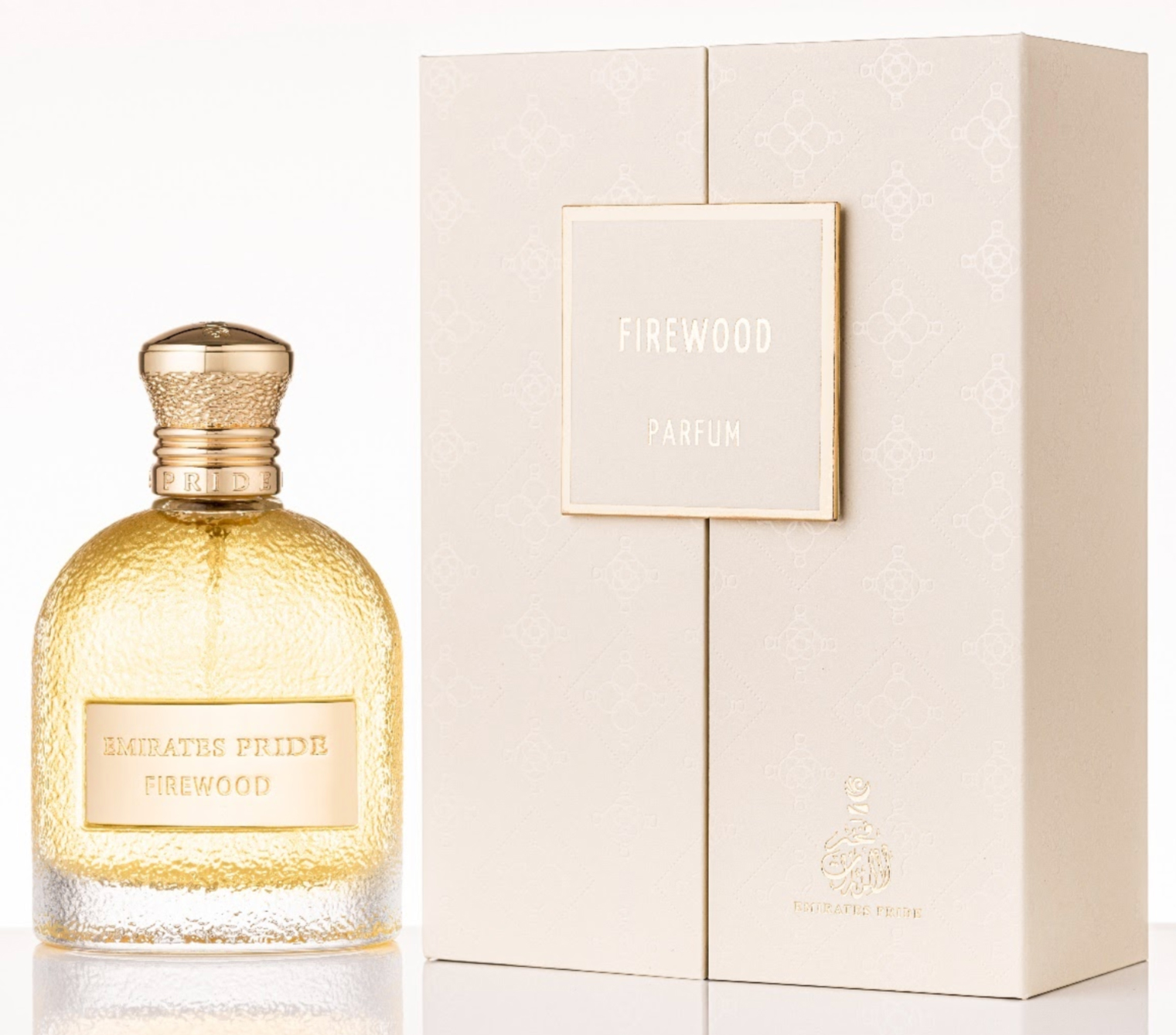 Firewood Emirates Pride Perfumes fragancia - una fragancia para Hombres ...