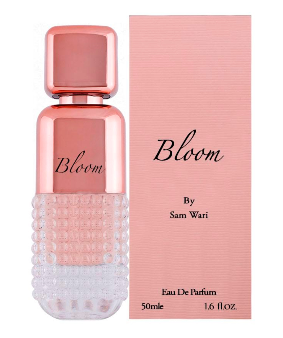 Bloom Sahar Al Sharq Perfumes parfum - un parfum de dama 2018