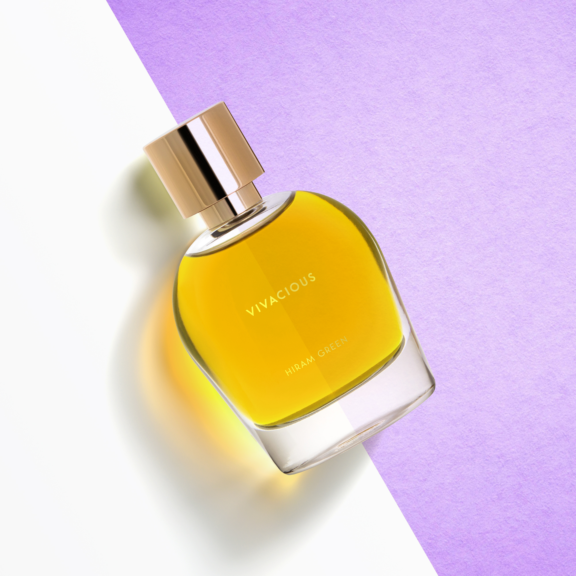 Vivacious Hiram Green perfume - una nuevo fragancia para Hombres y ...