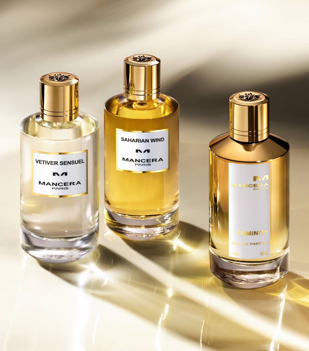 Feminity Mancera perfume - a novo fragrância Feminino 2020