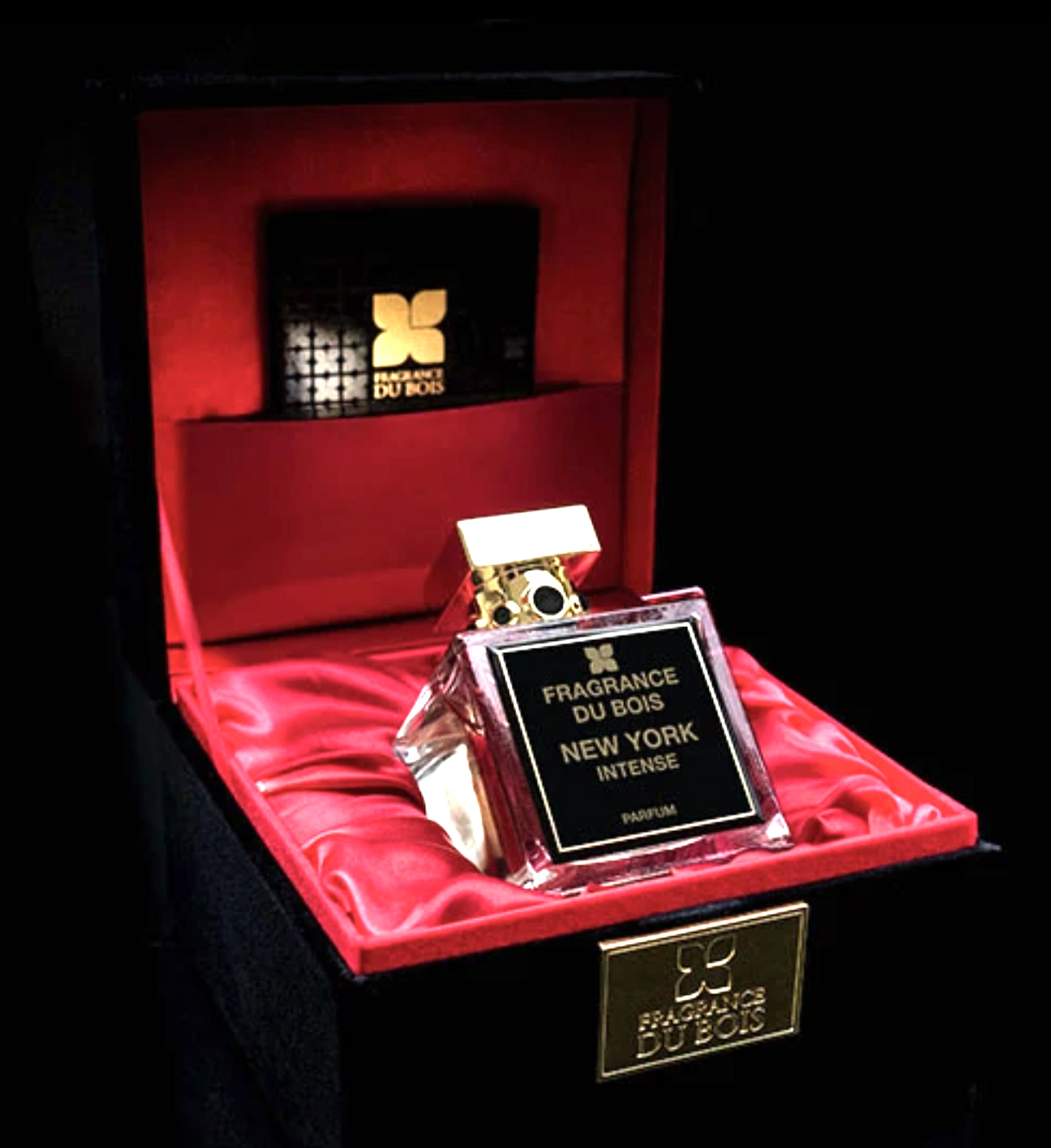 New York Intense Fragrance Du Bois parfum - un nouveau parfum pour ...