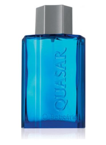 Quasar Classic O Boticário Colônia - a fragrância Masculino 1990