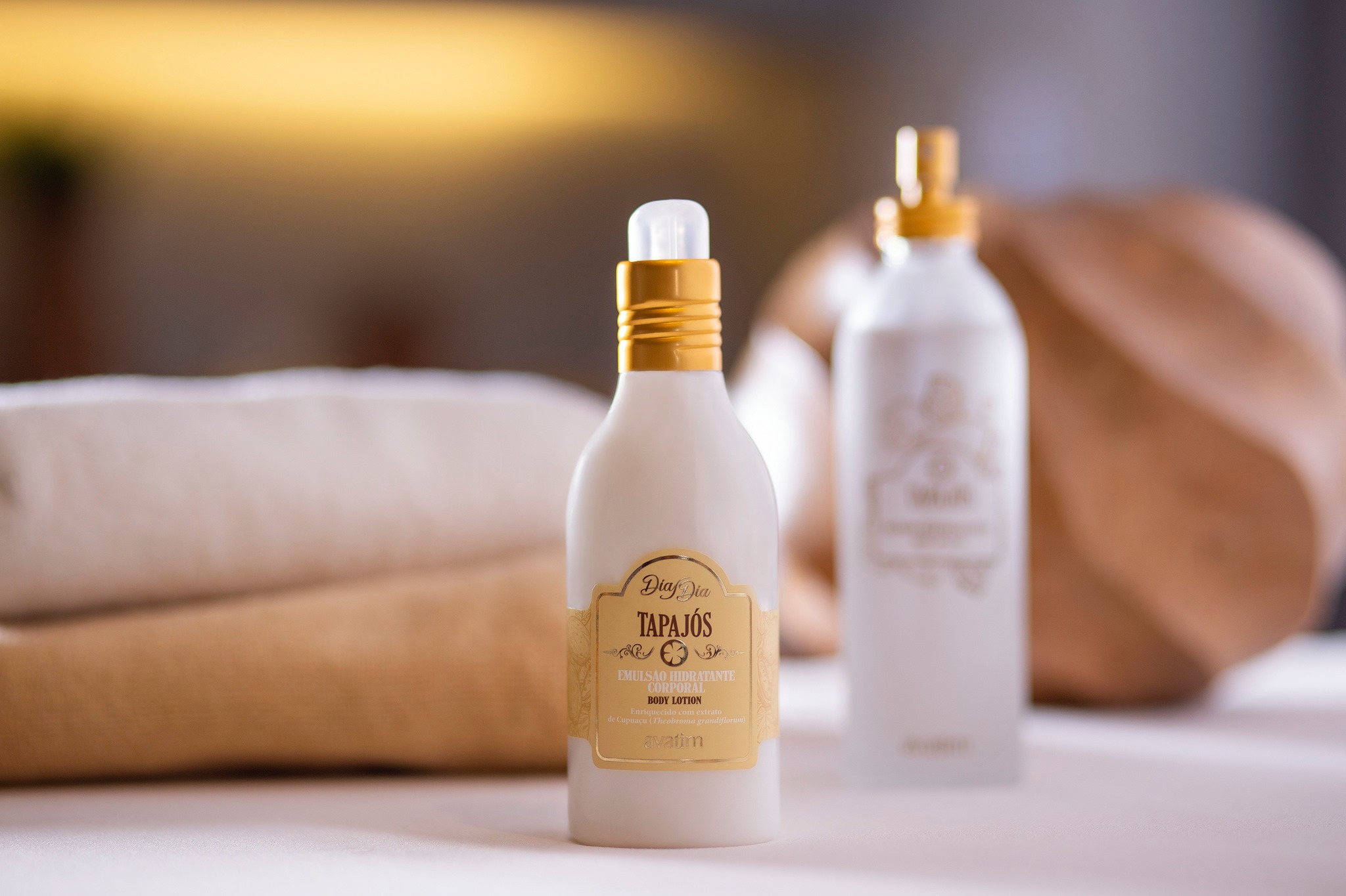 Banho Refrescante Tapajós Avatim Parfum - ein es Parfum für Frauen und ...