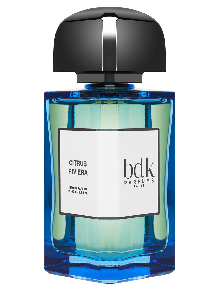 Citrus Riviera BDK Parfums عطر - a fragrance للجنسين 2020