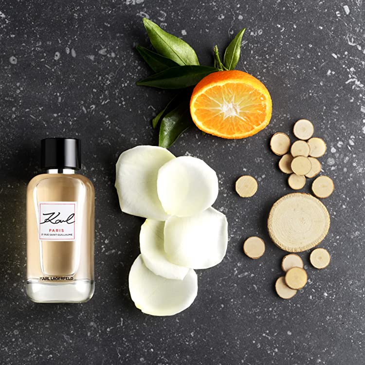 Karl Paris 21 Rue Saint-Guillaume Karl Lagerfeld parfum - un nouveau ...