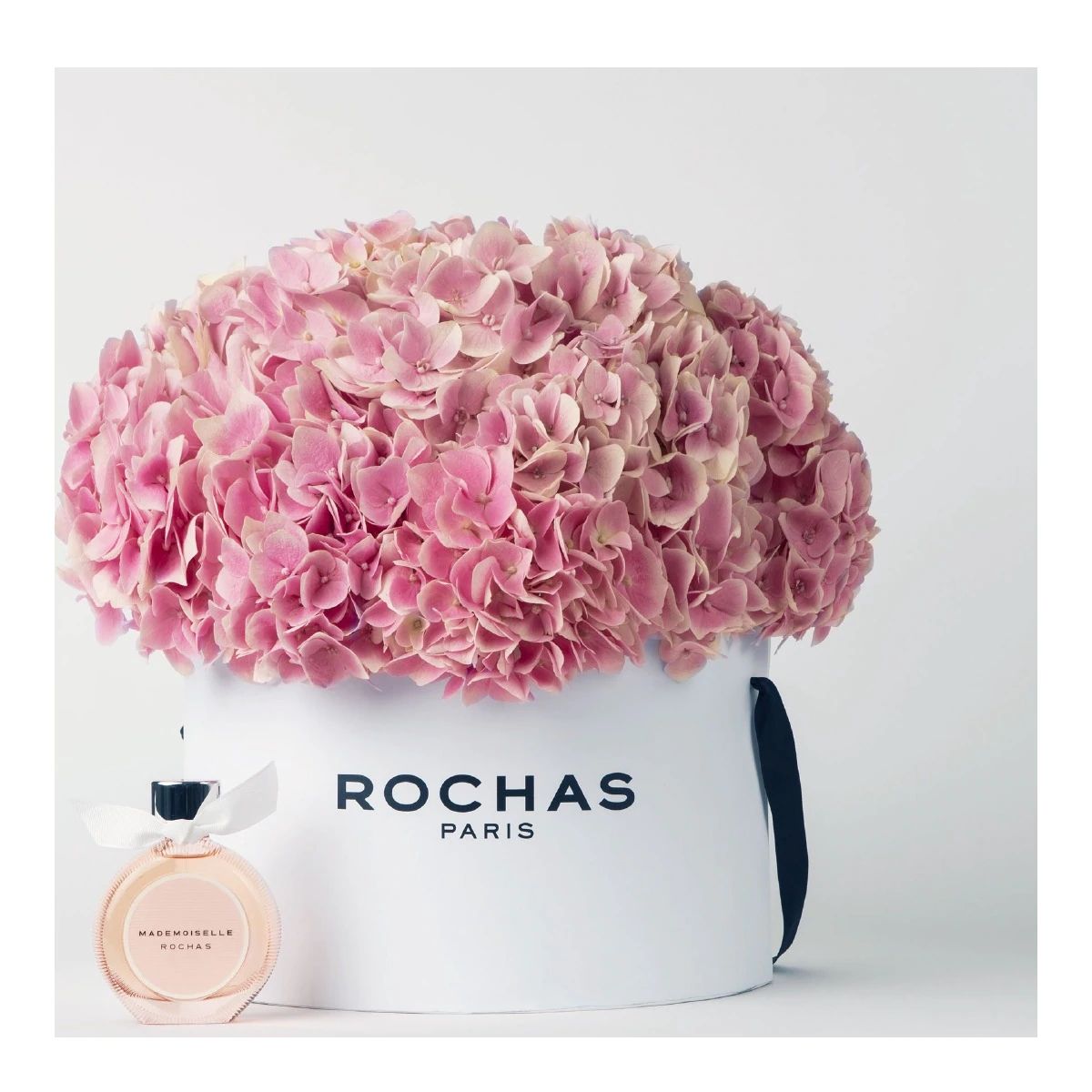 Mademoiselle Rochas Rochas Parfum - ein es Parfum für Frauen 2017