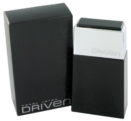 Derek Jeter Driven Black Avon Cologne - ein es Parfum für Männer 2007