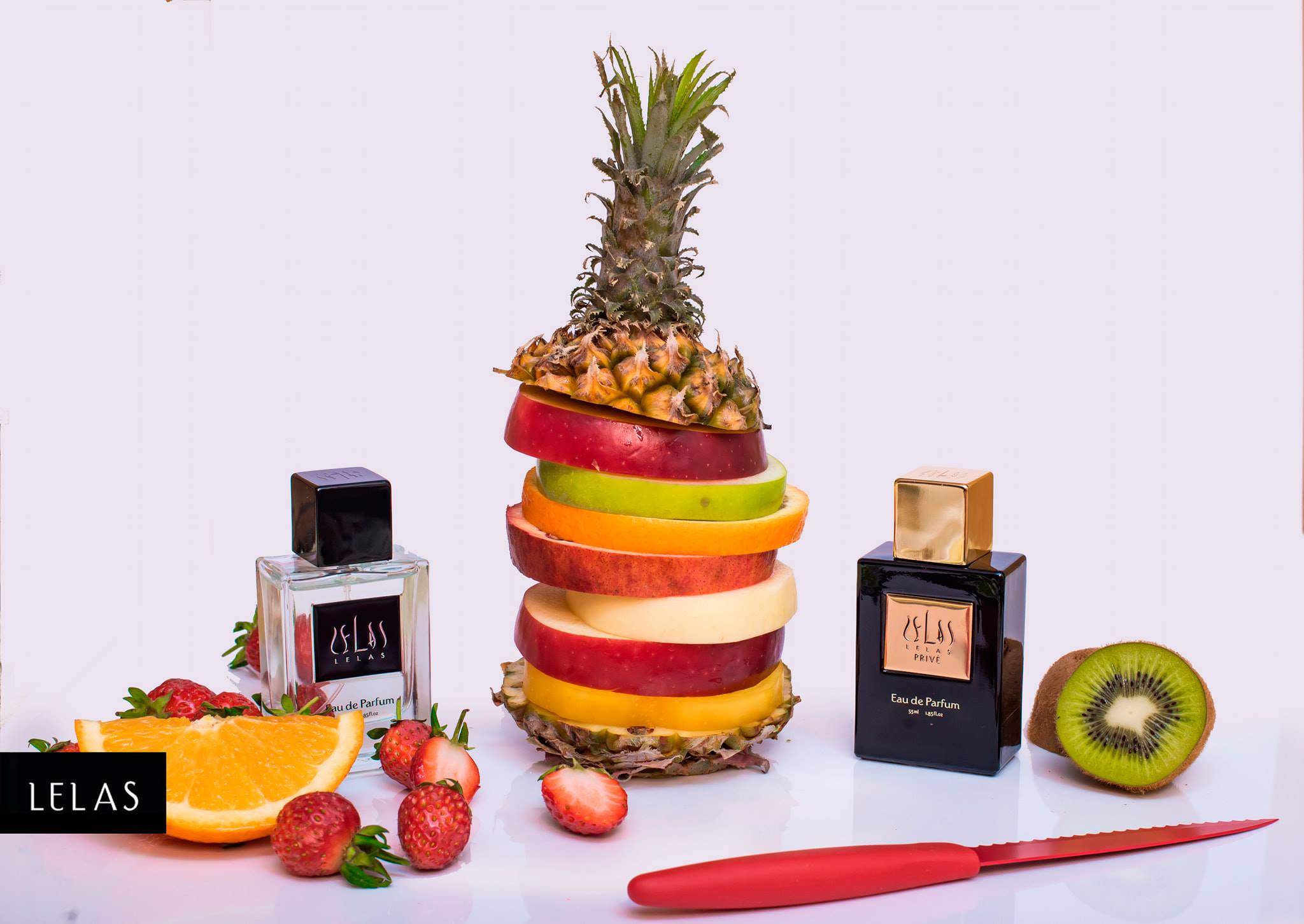 Lelas Noir Premier LELAS parfem - parfem za žene i muškarce 2018