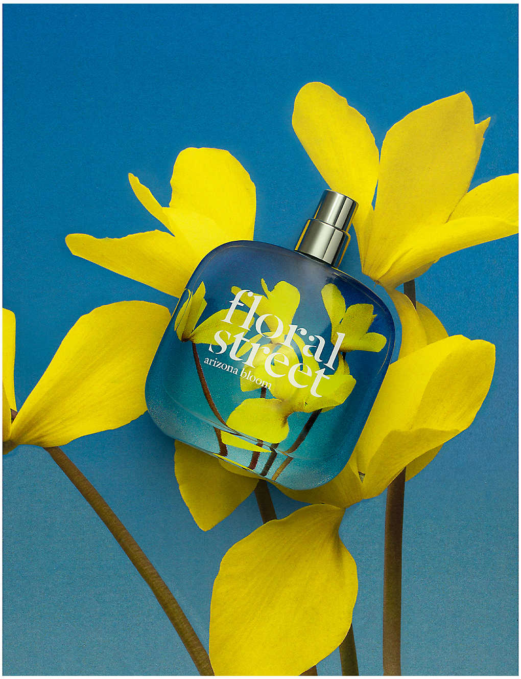 Arizona Bloom Floral Street fragancia - una fragancia para Hombres y ...