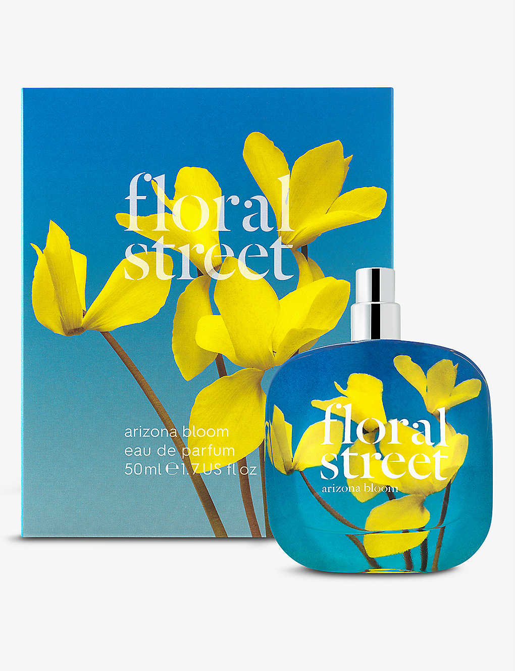Arizona Bloom Floral Street fragancia - una fragancia para Hombres y ...