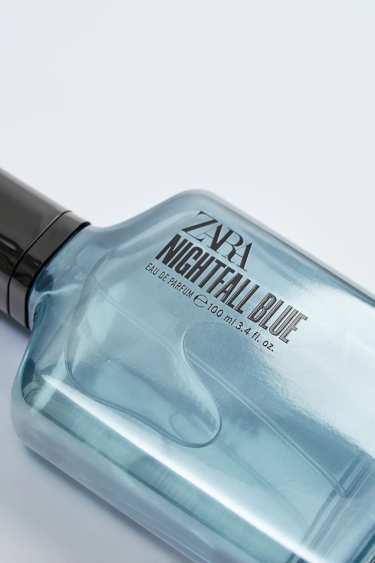 Nightfall Blue Zara cologne - a new fragrance for men 2020