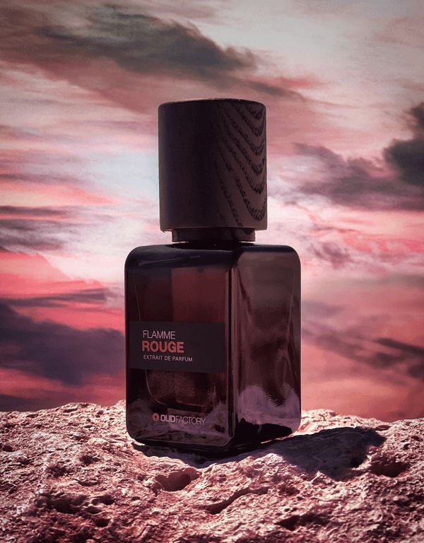 Flamme Rouge Oud Factory fragancia - una fragancia para Hombres y ...