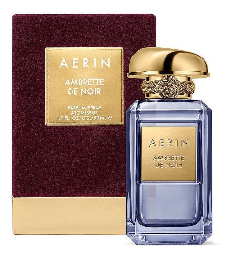 Ambrette de Noir Aerin - una fragranza da donna 2020