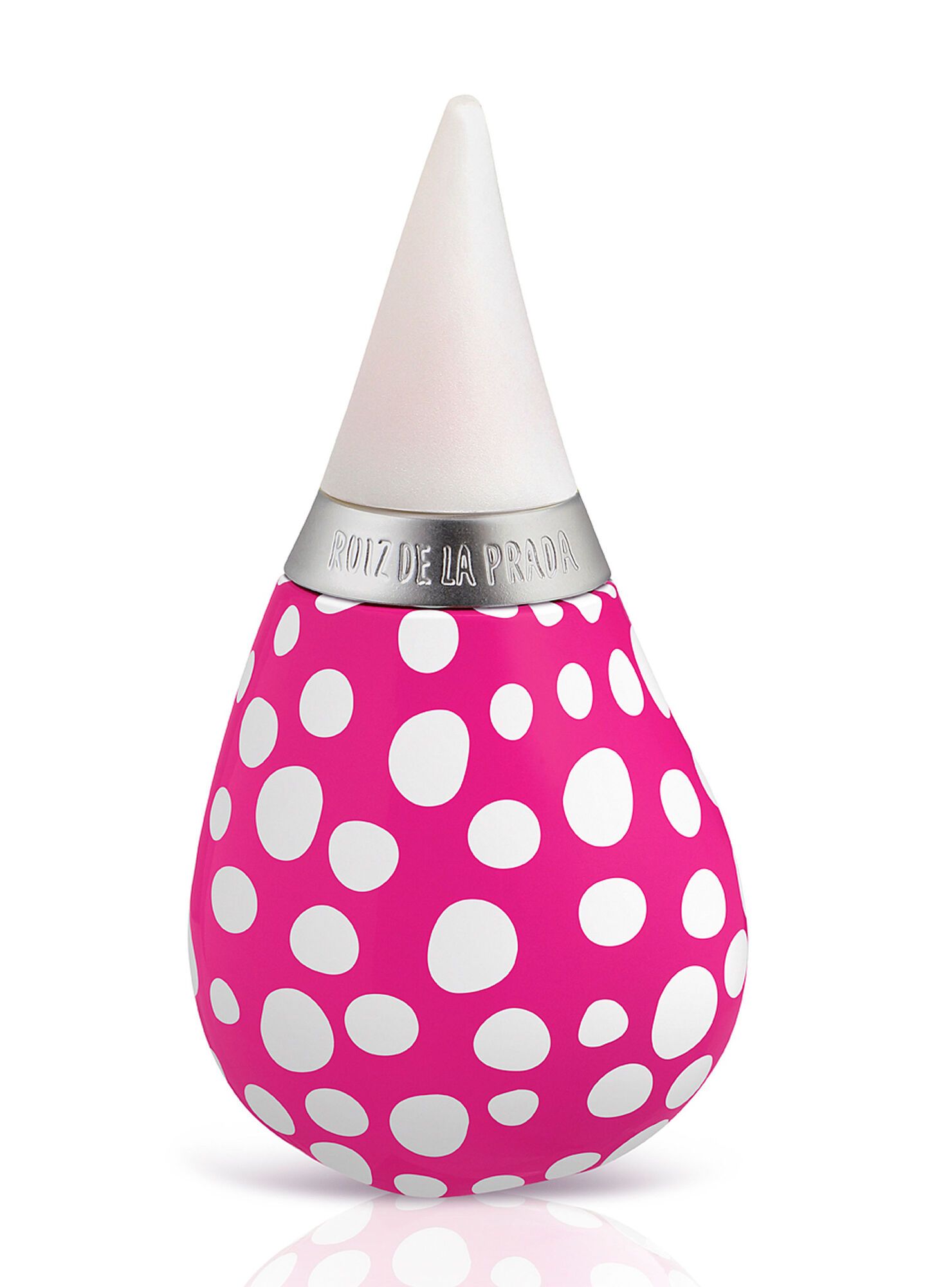 Gotas de Color Gourmand Pink Agatha Ruiz de la Prada perfumy - to ...