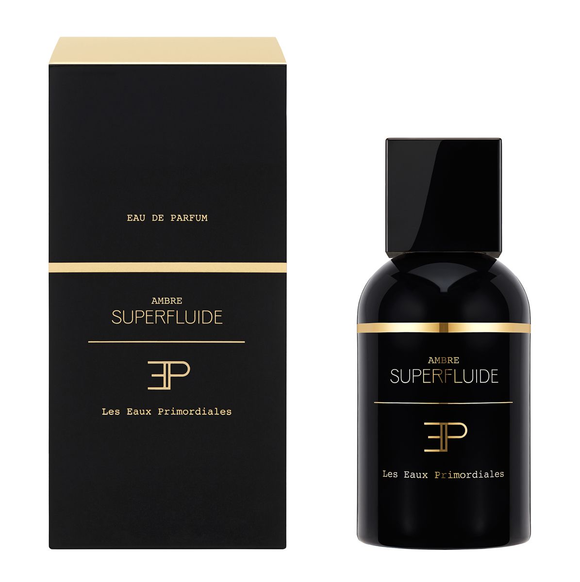 Ambre Superfluide Les EAUX Primordiales fragancia - una fragancia para ...