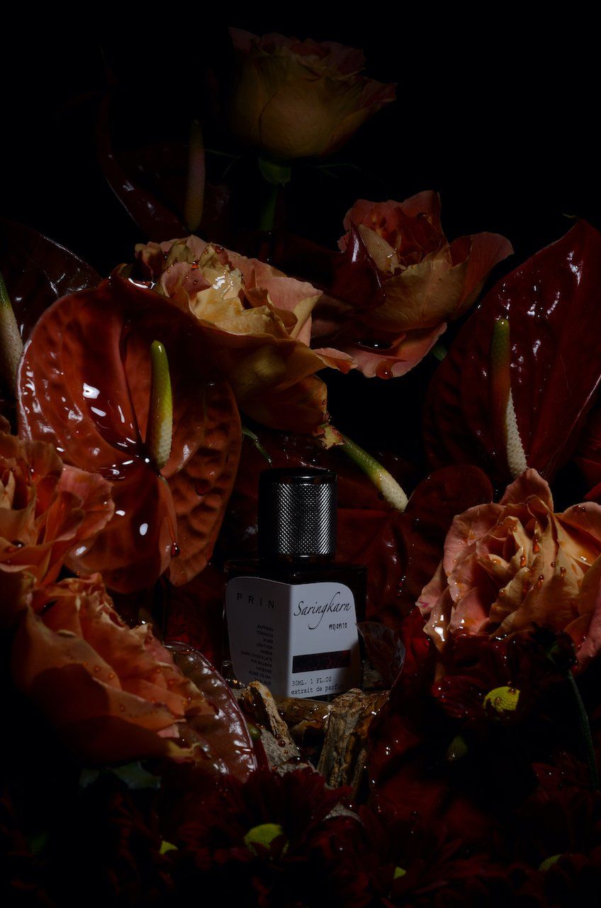 Saringkarn (ศฤงคาร) Prin Parfum - ein neues Parfum für Frauen und ...