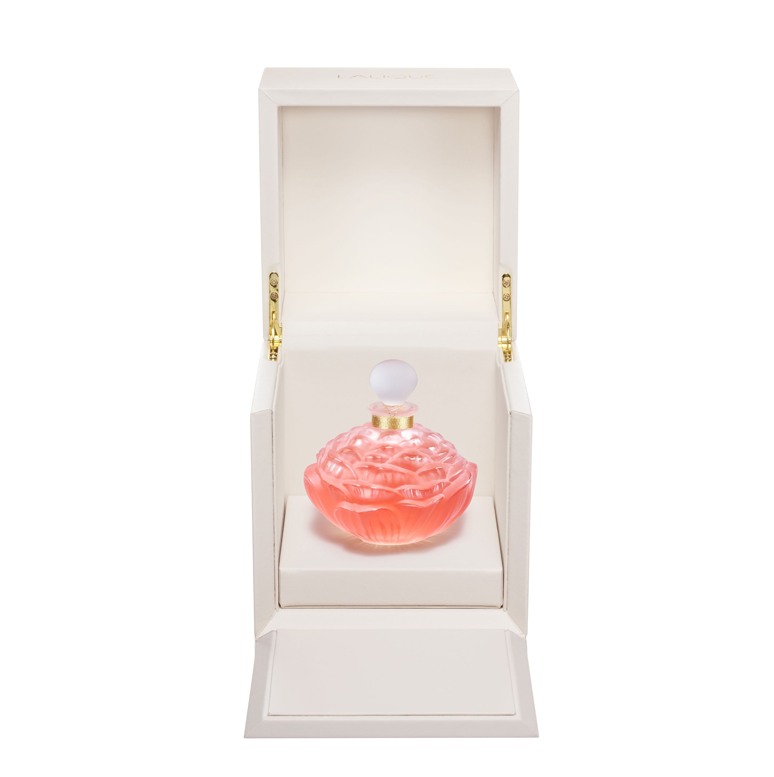 Lalique de Lalique Pivoine Crystal Edition 2021 Lalique parfum - un ...