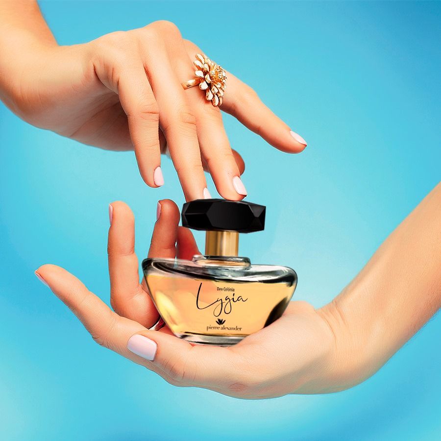 Lygia Pierre Alexander perfume - a fragrância Feminino 2019