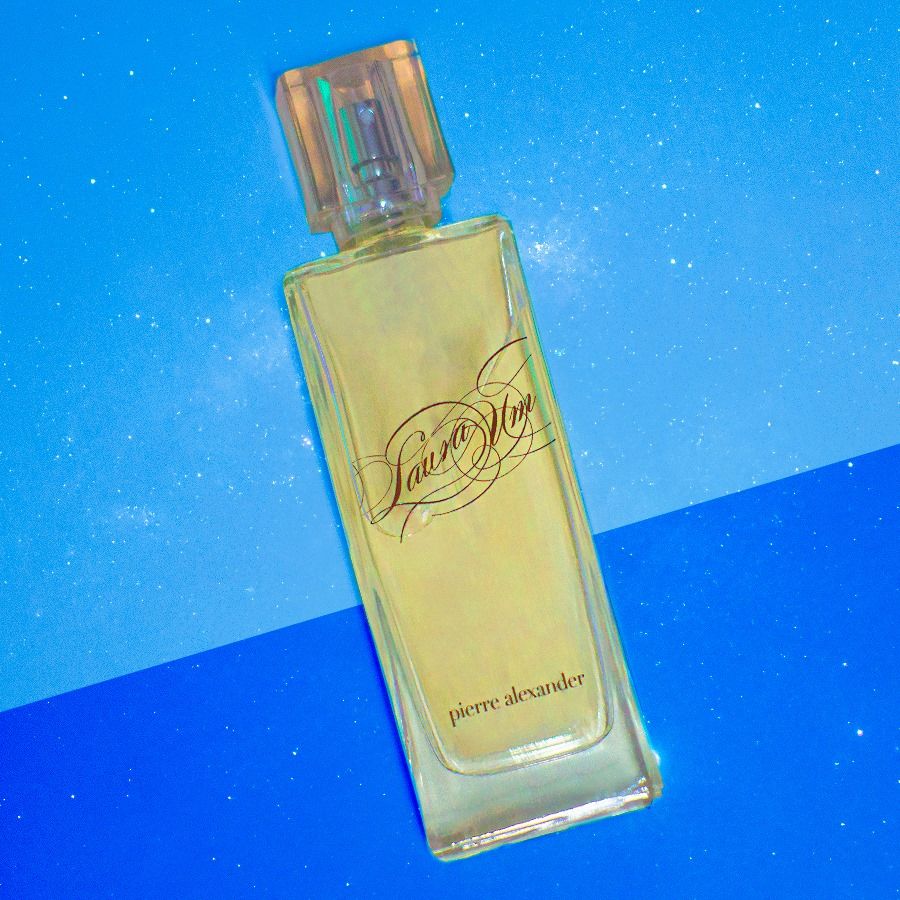 Laura Um Pierre Alexander parfum - un parfum pour femme 2012