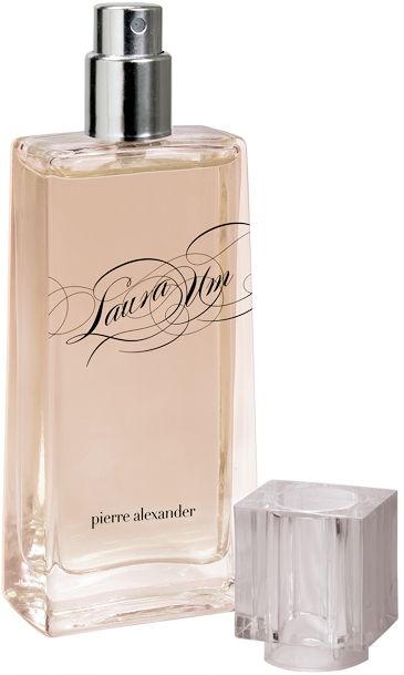 Laura Um Pierre Alexander аромат — аромат для женщин 2012