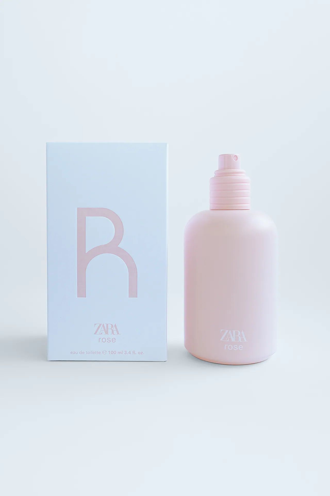 R Rose Zara parfum - un parfum pour femme 2020