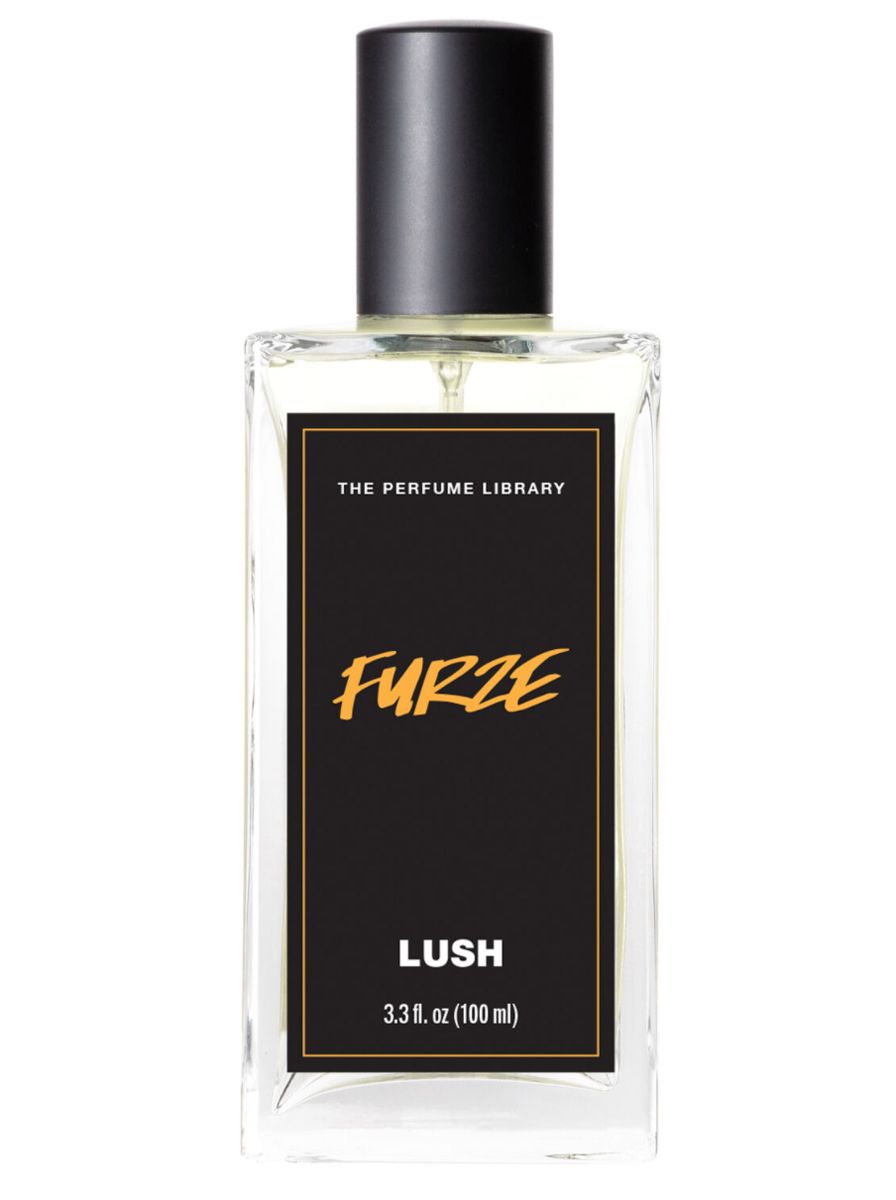 Furze Lush Parfum Un Parfum Pour Homme Et Femme 2012