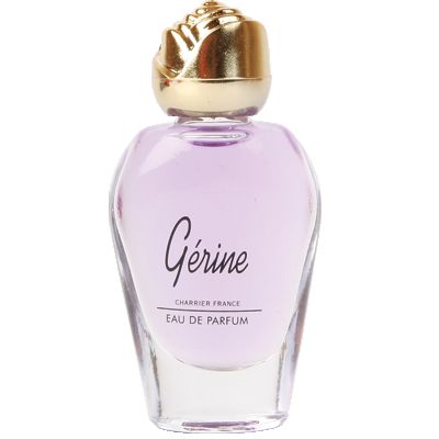 Gerine Charrier Parfums fragancia - una fragancia para Mujeres
