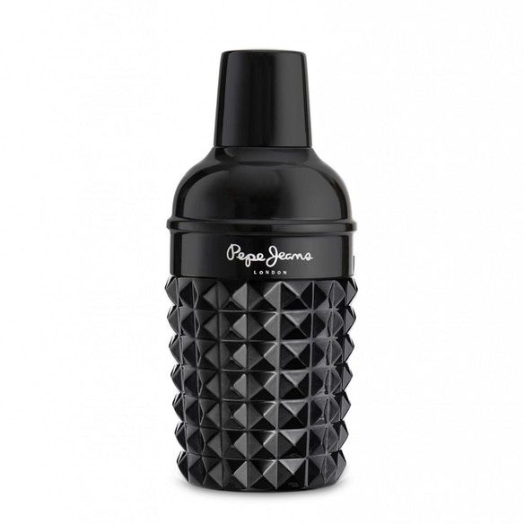 Pepe Jeans Black Is Now For Him Pepe Jeans London Cologne - ein es ...