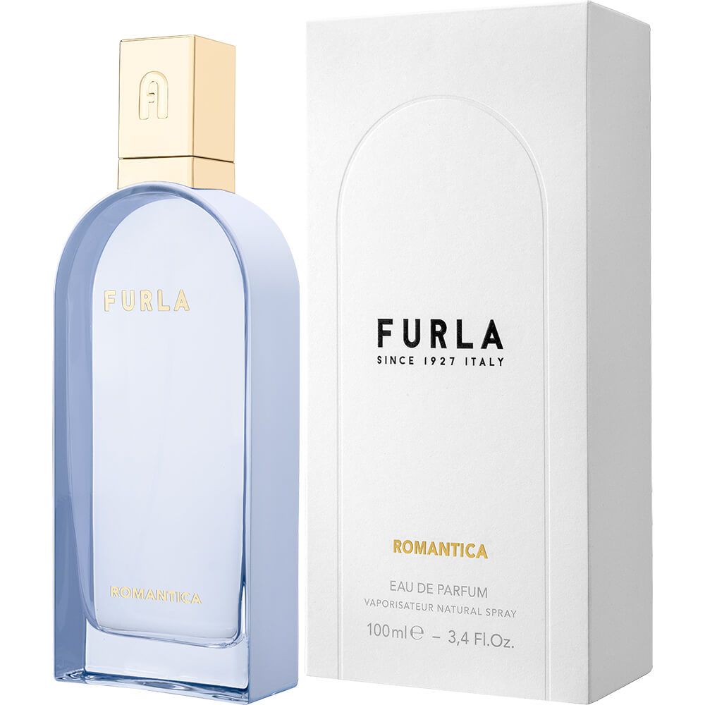 Romantica Furla parfum - un parfum pour femme 2020