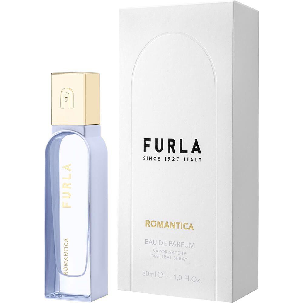 Romantica Furla parfum - un parfum pour femme 2020