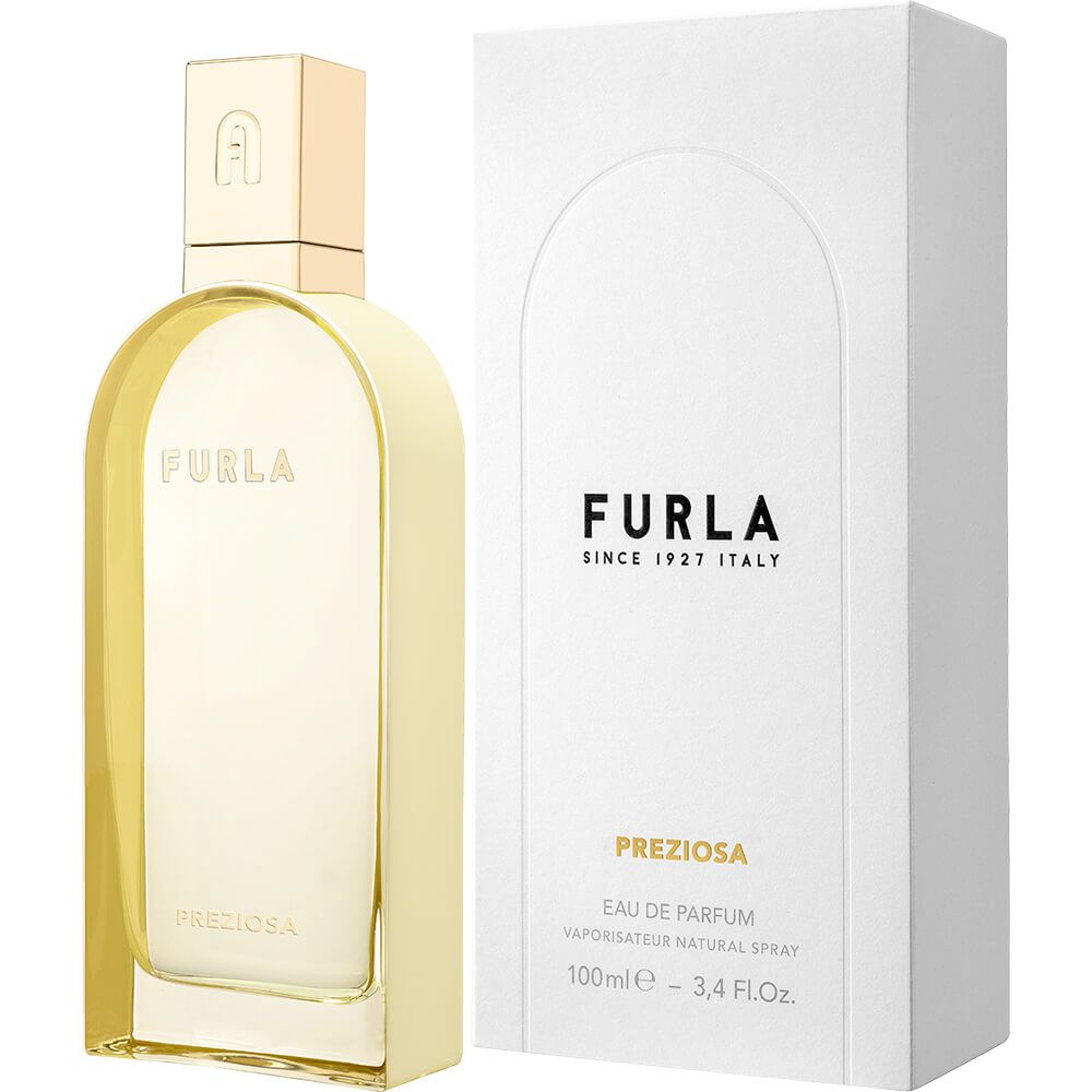 Preziosa Furla parfem - novi parfem za žene 2020