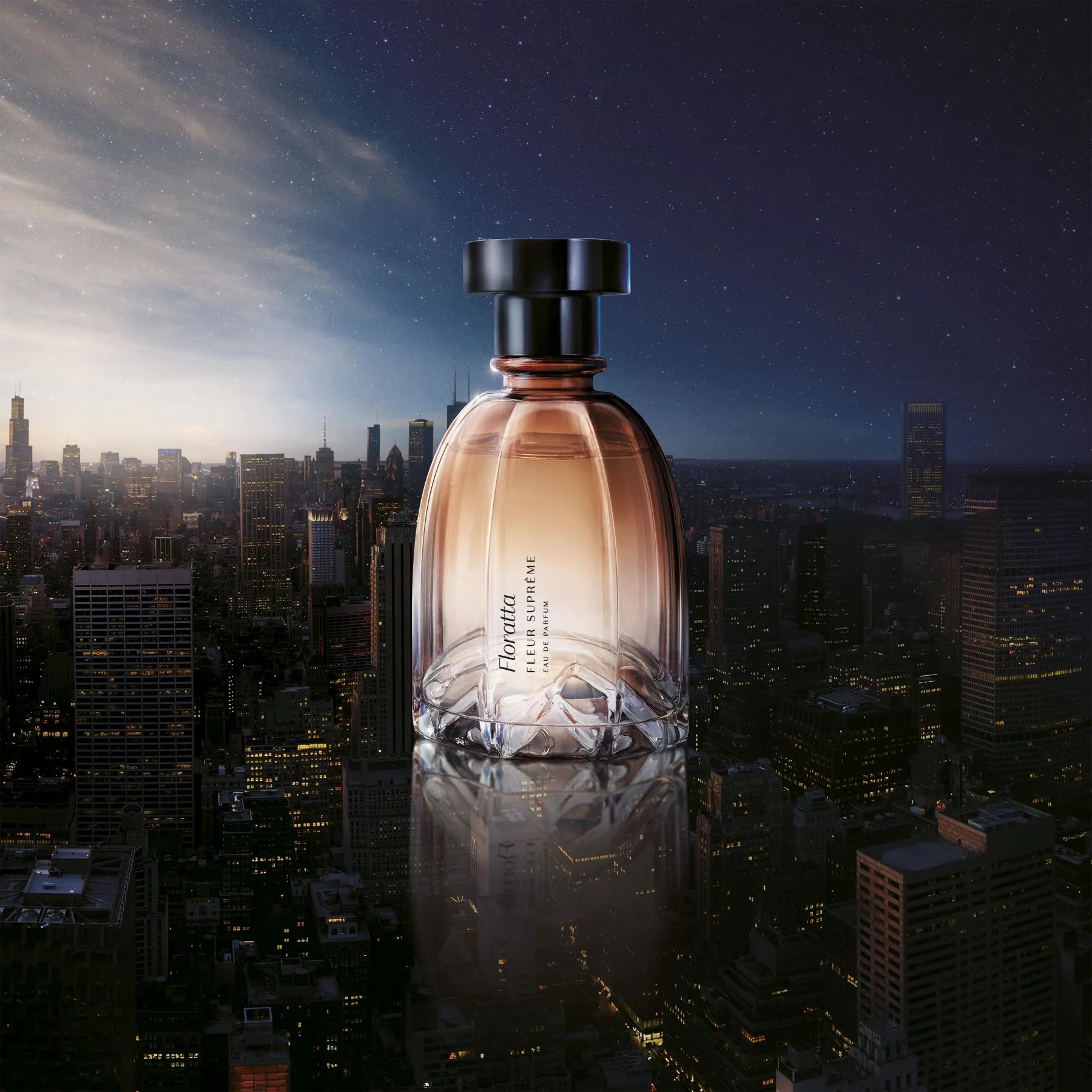 Floratta Fleur Supreme O Boticário fragancia - una fragancia para ...