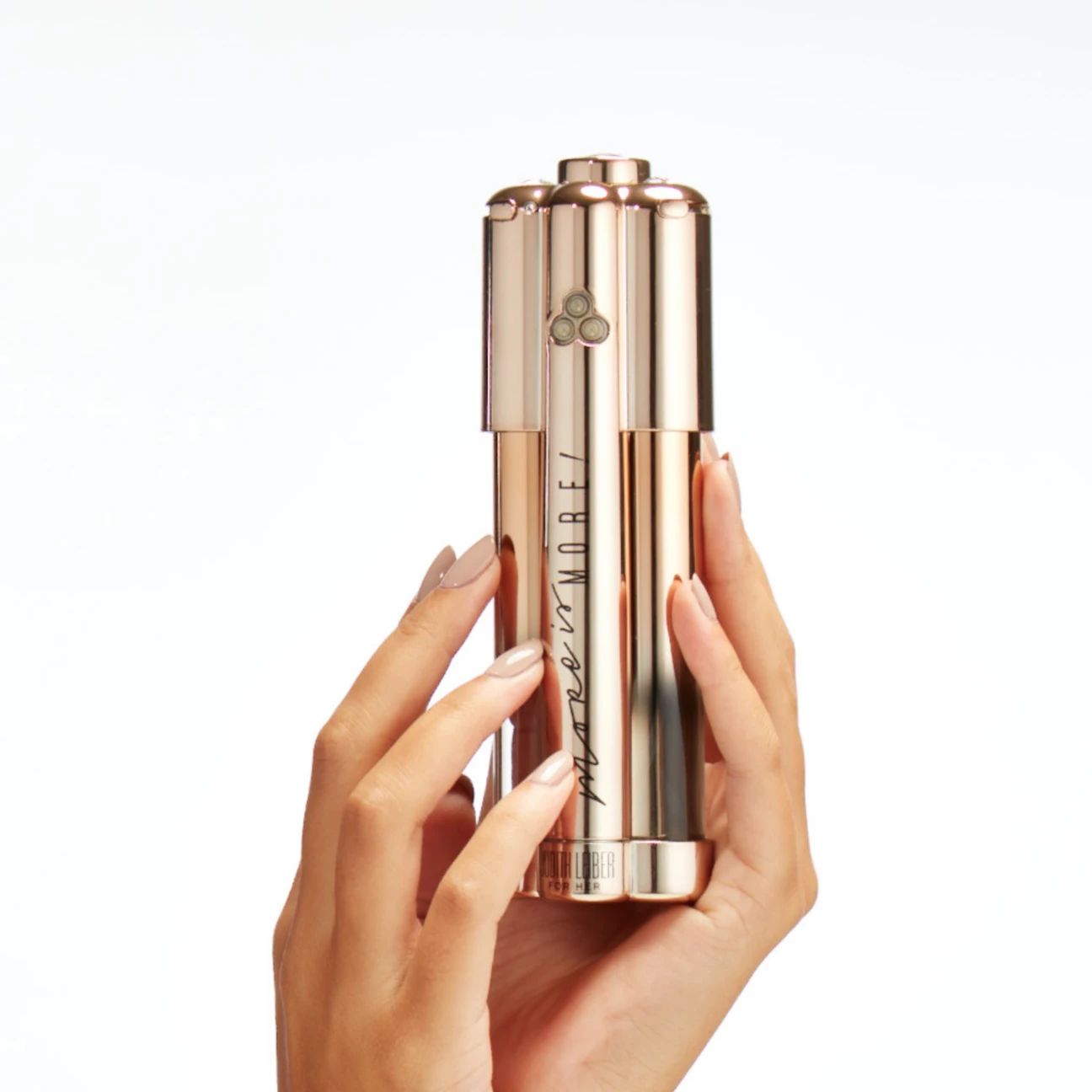 More Floral! Judith Leiber perfume - a fragrância Feminino 2020