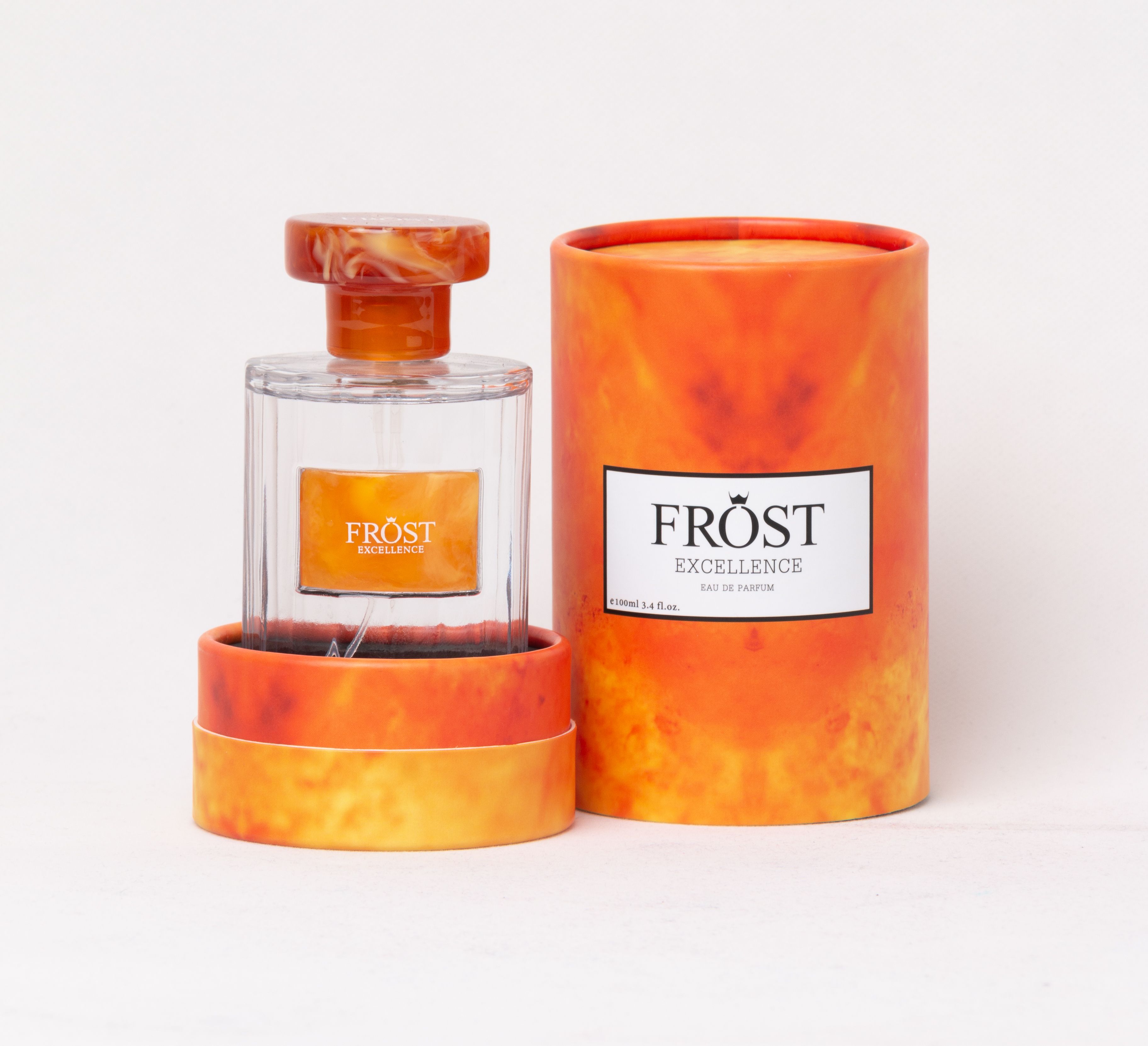 Frost Excellence Frost perfume - a fragrância Feminino 2018