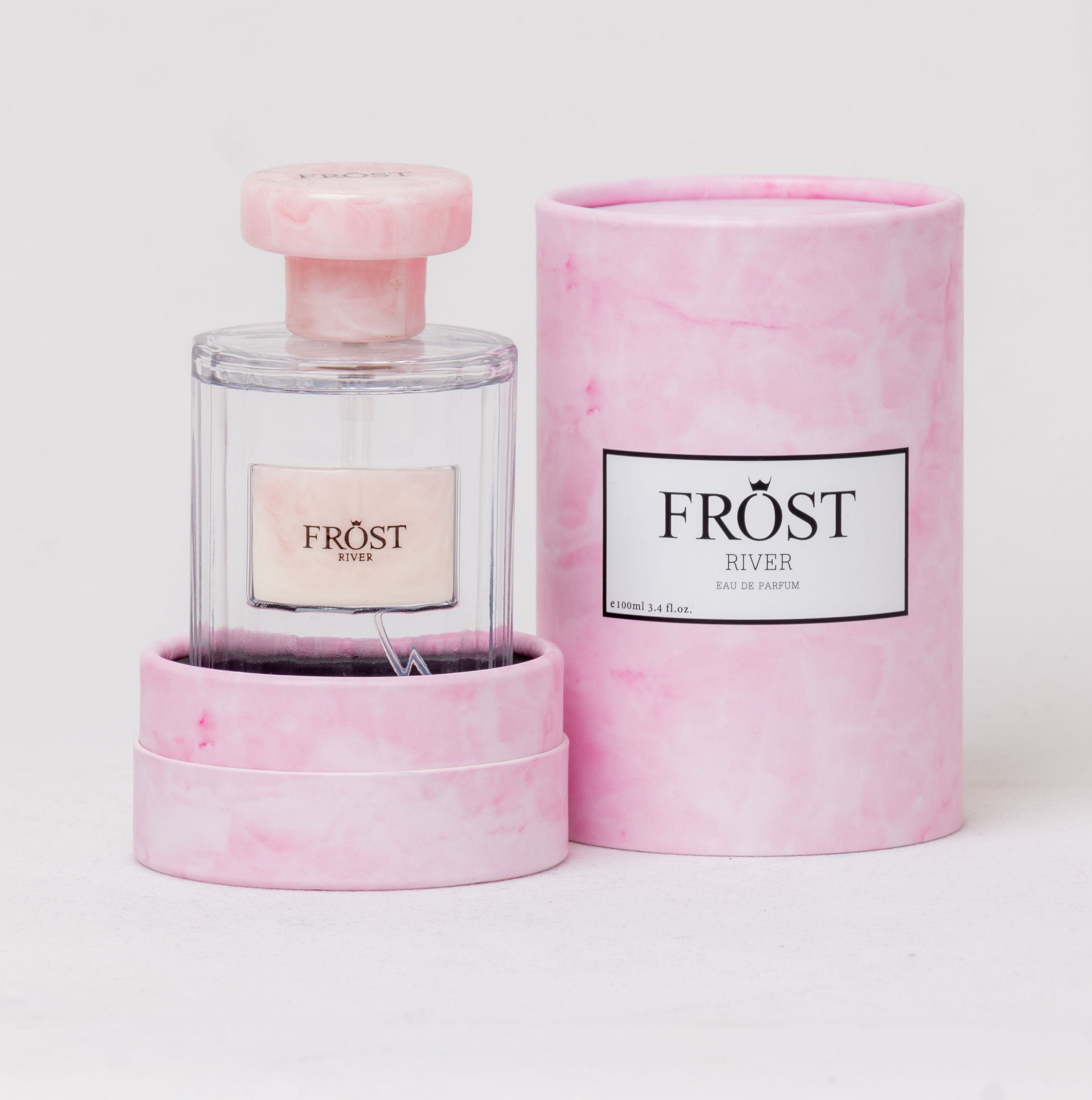 Frost River Frost perfume - a fragrância Feminino 2018
