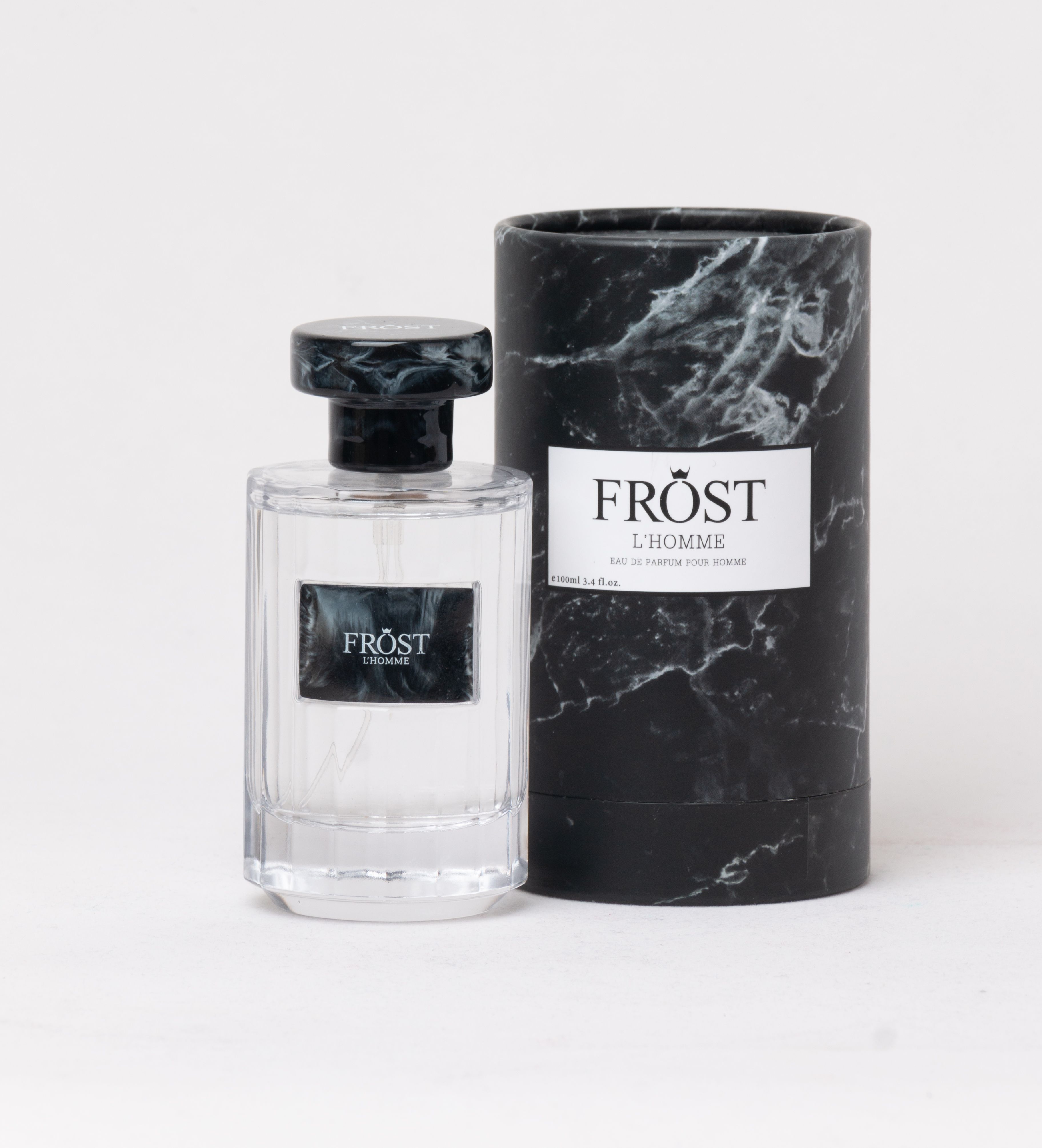 Frost L'Homme Frost Cologne - un parfum pour homme 2018