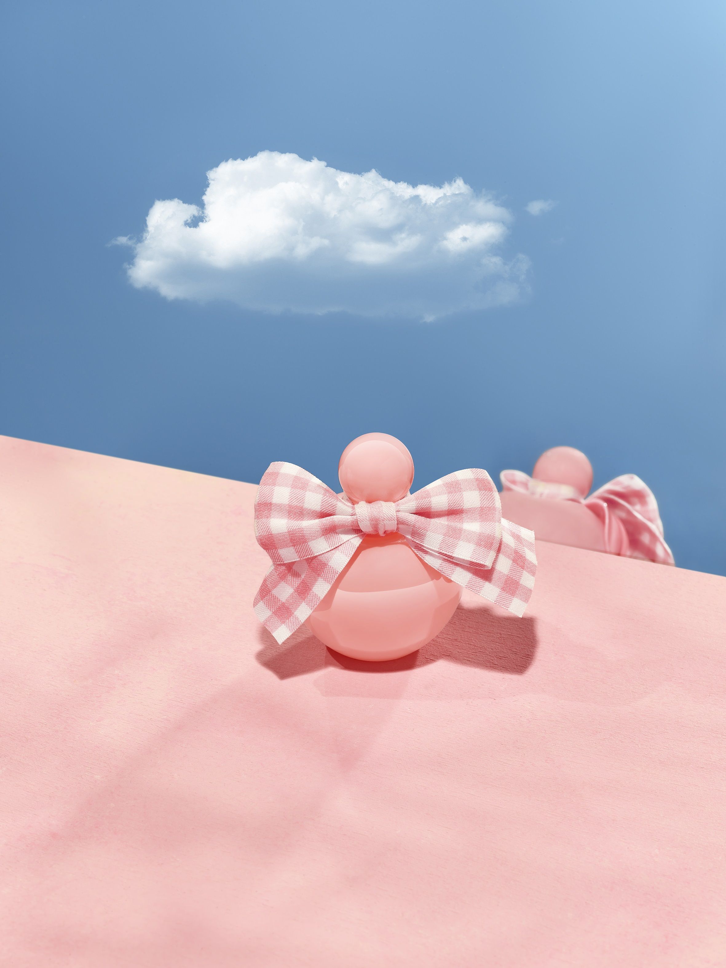 Nina Rose Garden Nina Ricci - una fragranza da donna 2021