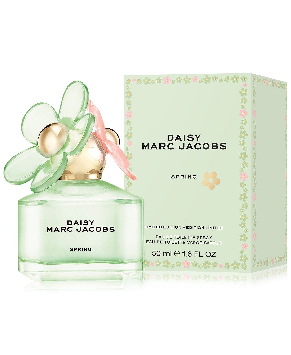 Daisy Spring Marc Jacobs fragancia - una fragancia para Mujeres 2020