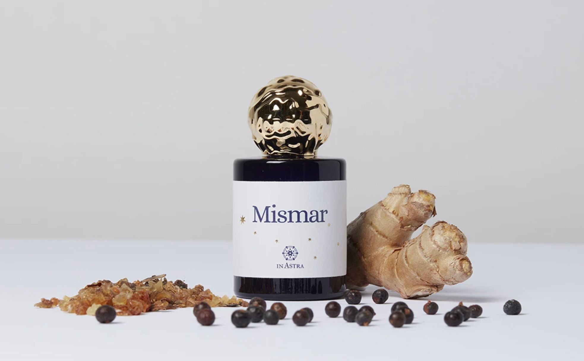 Mismar In Astra عطر - a جديد fragrance للجنسين 2020