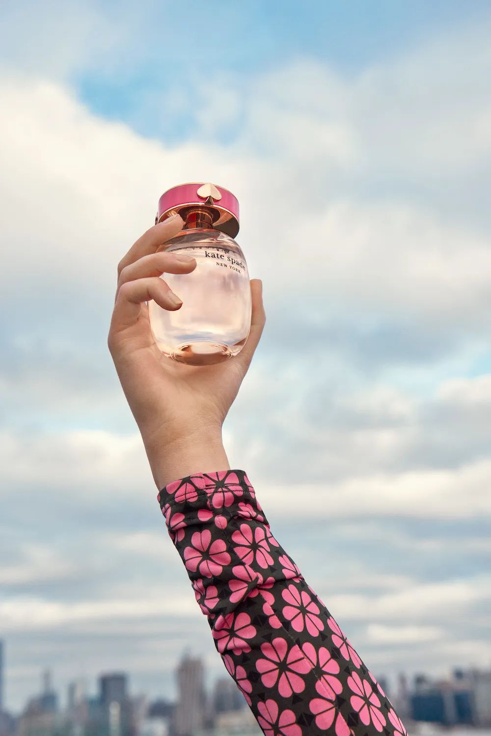 Kate Spade New York Kate Spade perfume - a novo fragrância Feminino 2020